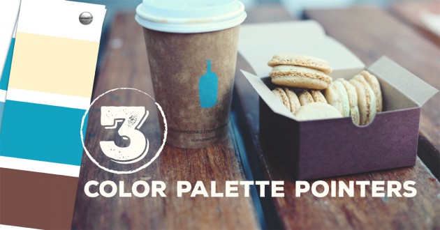 3 Color Palette Pointers for Effective Brochure Design