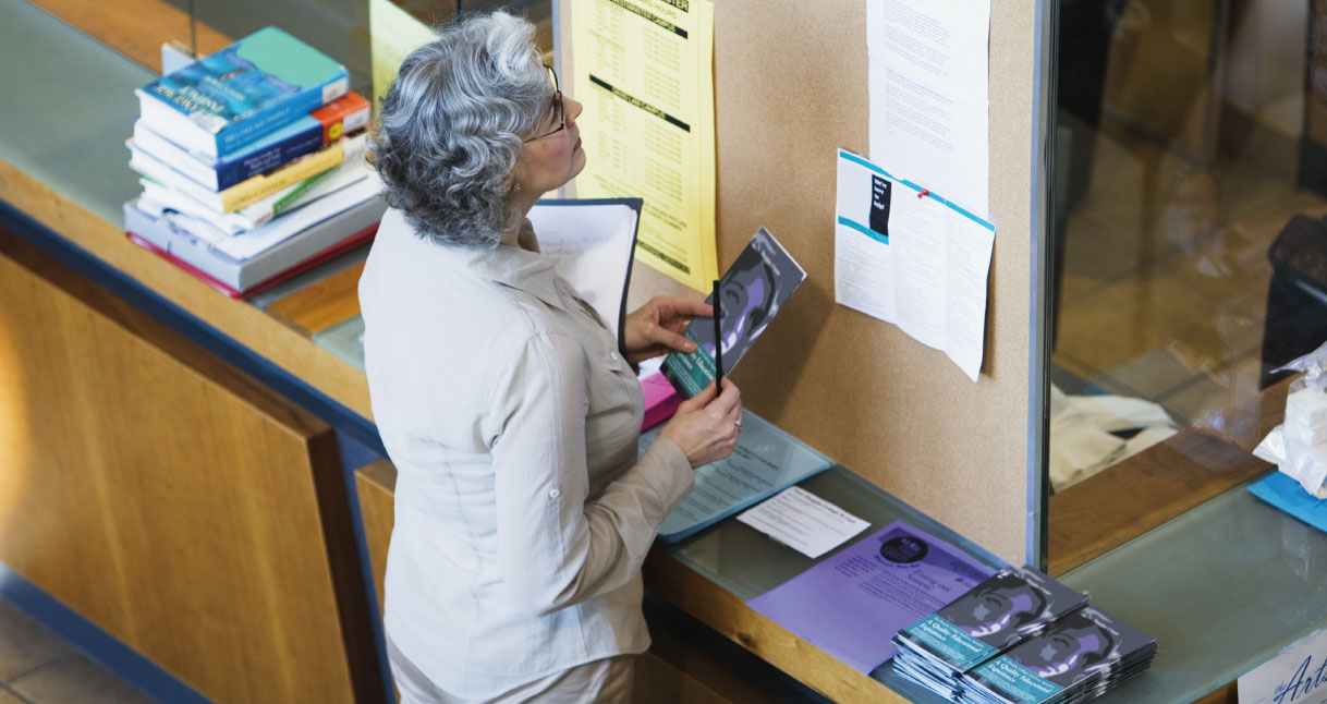 3 Color Palette Pointers for Effective Brochure Design