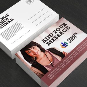 Ultimate Guide to Custom Postcard Printing: Sizes, Materials, Design ...