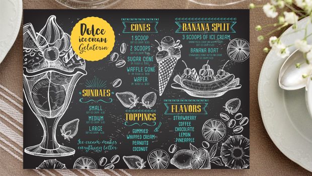 13 Proven Menu Hacks Bars and Restaurants Use