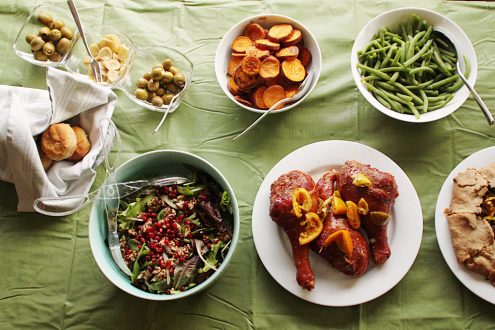 5 Fun and Festive Restaurant Christmas Promotion Ideas
