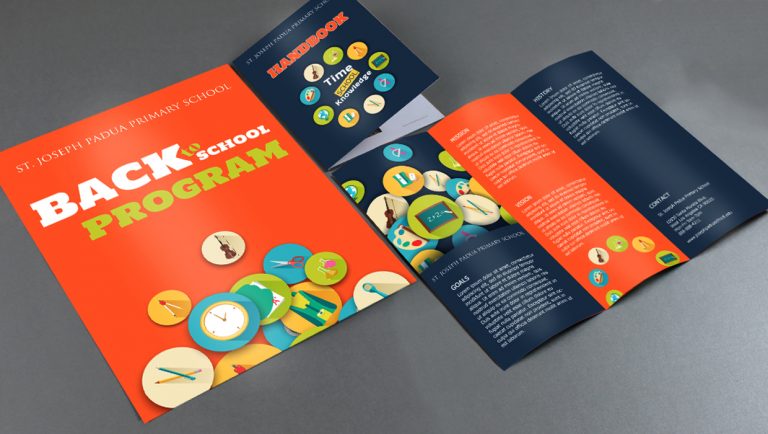 Three Reasons Printing for Schools is Thriving | PrintPlace