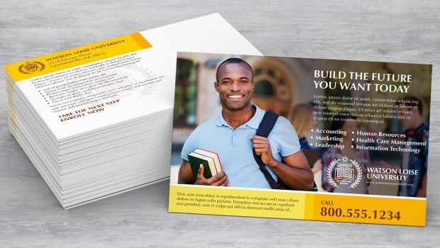 Free Downloadable Designs for Postcards | PrintPlace.com