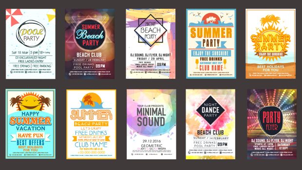 5 Time-Tested Tips for Finding a Fantastic Flyer Font | PrintPlace