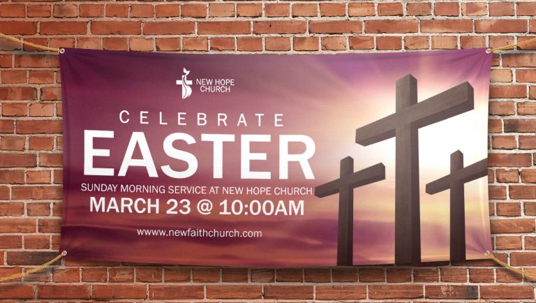 Church Marketing: 6 Ways to Welcome Visitors at Easter