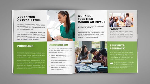 Guidelines to Creating Better Educational Brochures