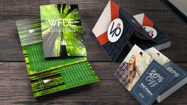 Print Postcards With Cool Options You Didn't Know Existed | PrintPlace