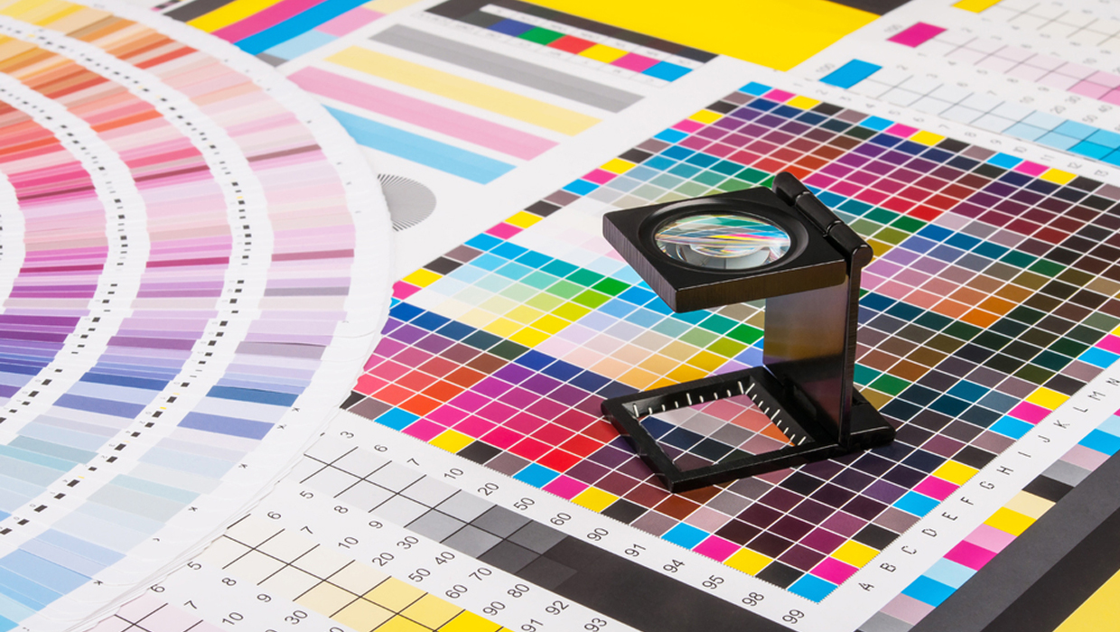 Why Printing Uses CMYK PrintPlace