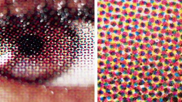 Why Printing Uses Cmyk Printplace