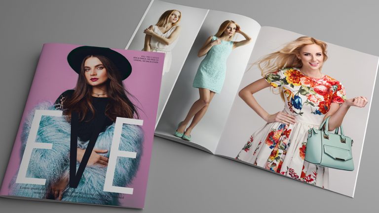 Dos and Don'ts When You Create a Catalog | PrintPlace.com