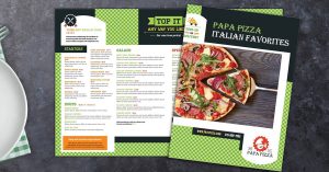 Menus 101: The Do's and Don'ts of How to Write a Menu