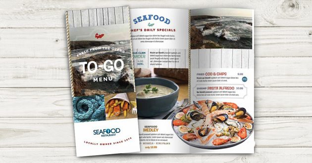 Menus 101: The Do's and Don'ts of How to Write a Menu