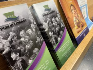 Customer Story: Clarksville-Montgomery County Public Library | PrintPlace