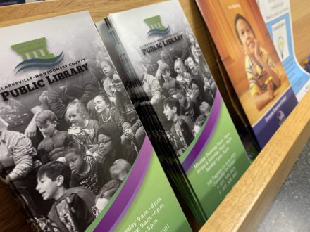 Customer Story: Clarksville-Montgomery County Public Library | PrintPlace