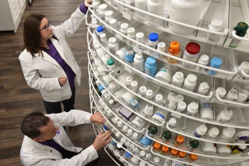 Customer Story: PersonalRX | PrintPlace