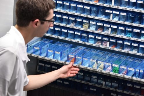 Customer Story: PersonalRX | PrintPlace