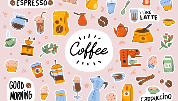 Your Ultimate Guide to Sticker Materials | PrintPlace