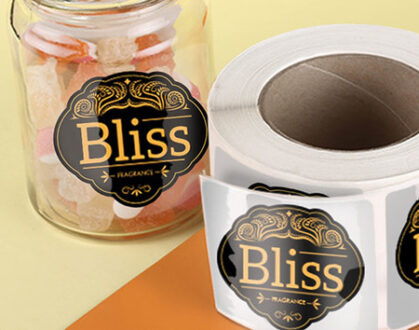 Your Ultimate Guide to Sticker Materials | PrintPlace