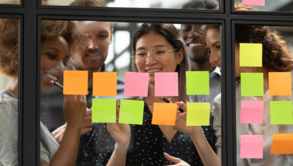 Your Guide to Planning a Sticker Marketing Campaign | PrintPlace