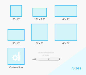 How to Design Stickers for Effective Branding Efforts | PrintPlace