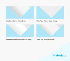 How to Design Stickers for Effective Branding Efforts | PrintPlace