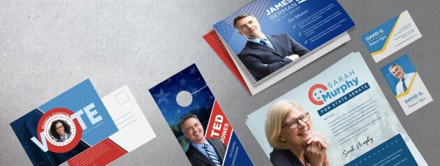 Top Promotional Materials to Boost a Political Campaign [Updated 2022 ...