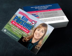 Top Promotional Materials to Boost a Political Campaign [Updated 2022 ...