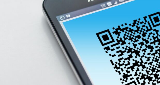 Steps to Adding QR Codes to Postcards
