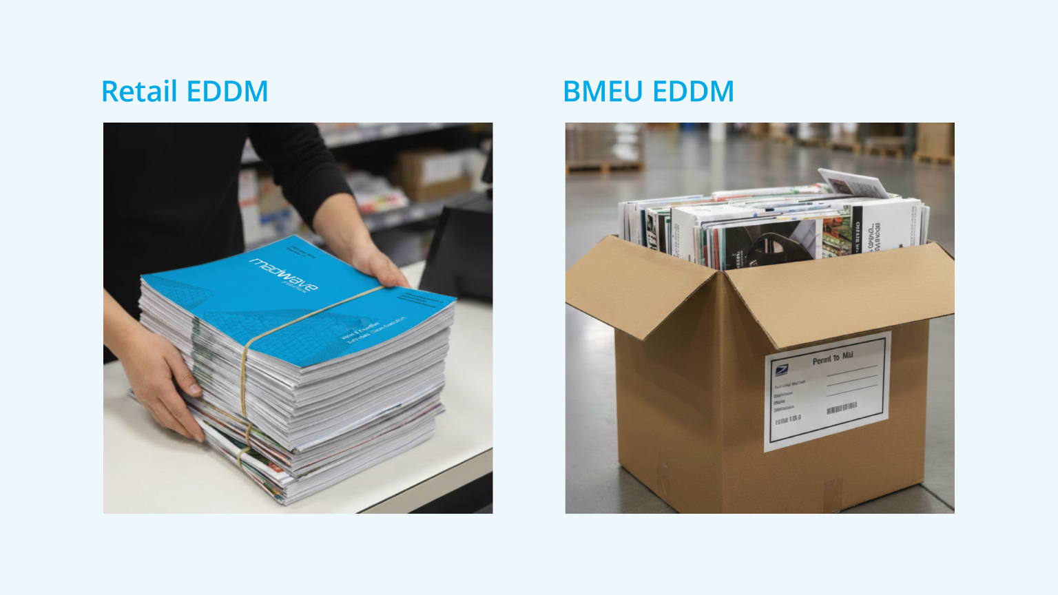 What You Need to Know About EDDM® | PrintPlace