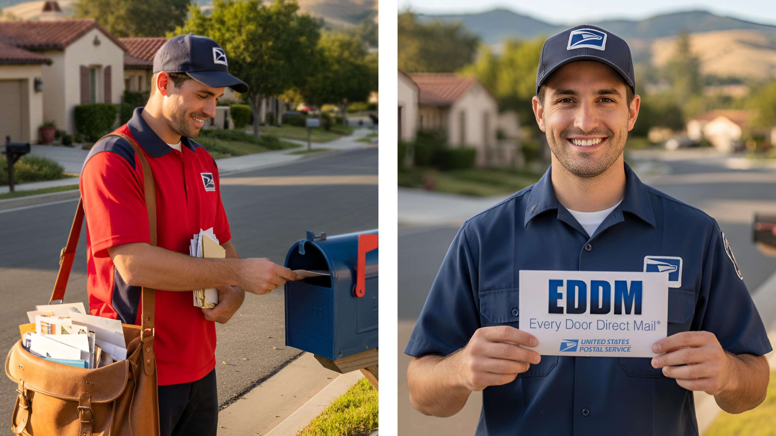 Choosing Between EDDM and Direct Mail for Your Next Campaign | PrintPlace